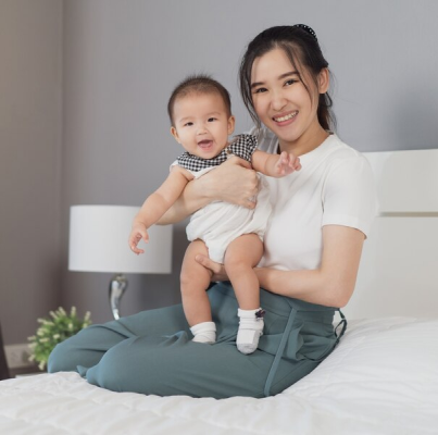 Gejala dan Cara Mengatasi Infeksi Saluran Kemih (ISK) pada Anak