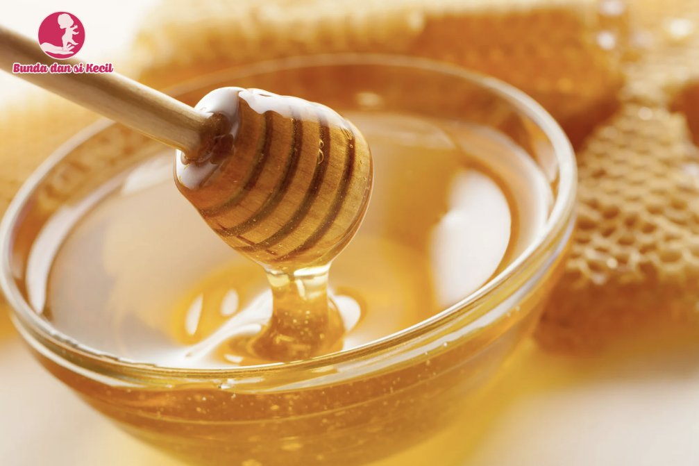 Benarkah Madu Bisa Meningkatkan Nafsu Makan Anak? Ini Faktanya!
