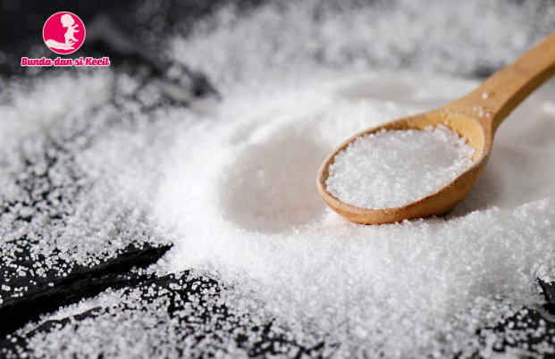 7 Jenis Garam dan Manfaatnya: Pilihan Tepat untuk Kesehatan Keluarga