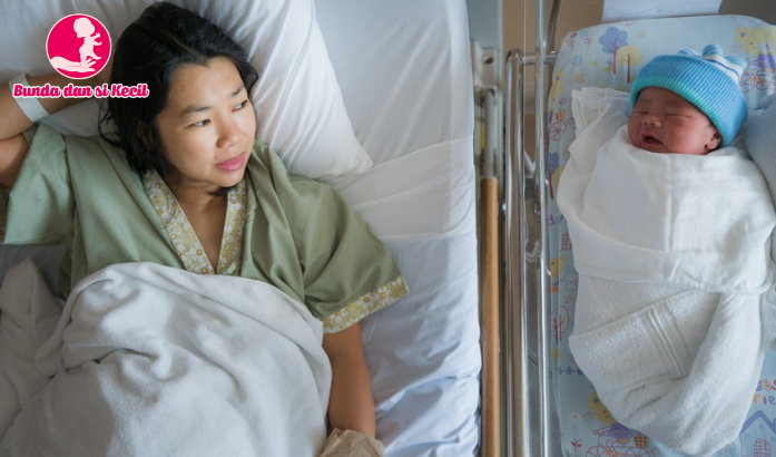 Perbedaan ERACS dan SC Biasa: Pilih yang Terbaik untuk Kelahiran Anda